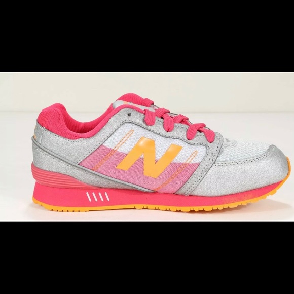 New Balance | Shoes | New Balance Girl Sneakers Baby | Poshmark